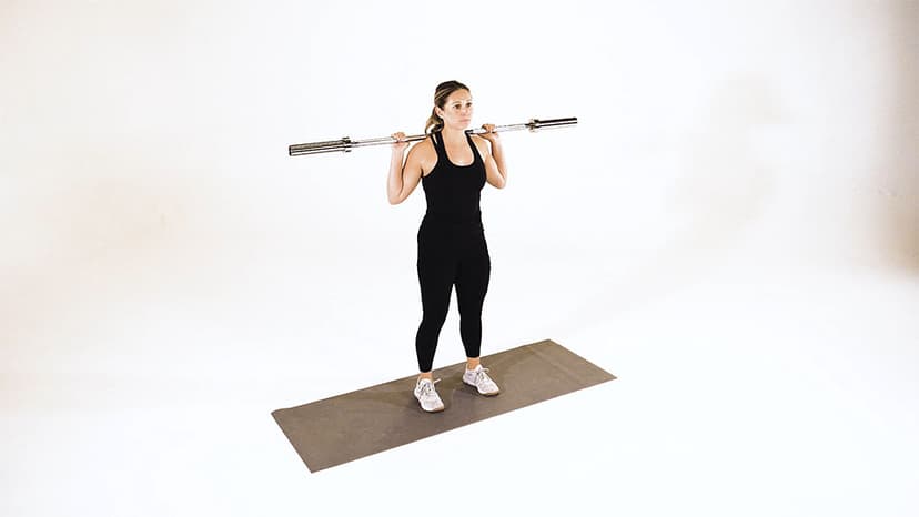 Back Extension (Prone) - JEFIT