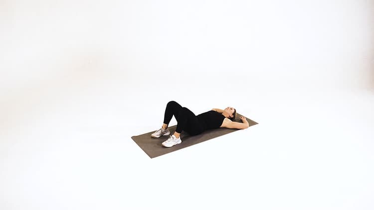 Back Extension (Prone) - JEFIT