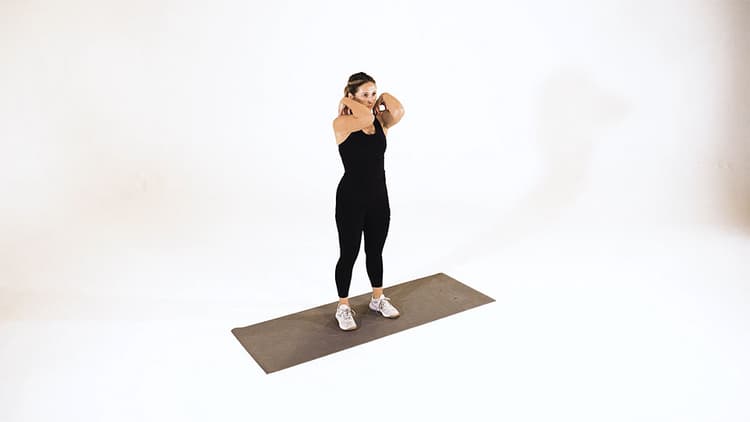 Cable One-Arm Reverse Fly - JEFIT