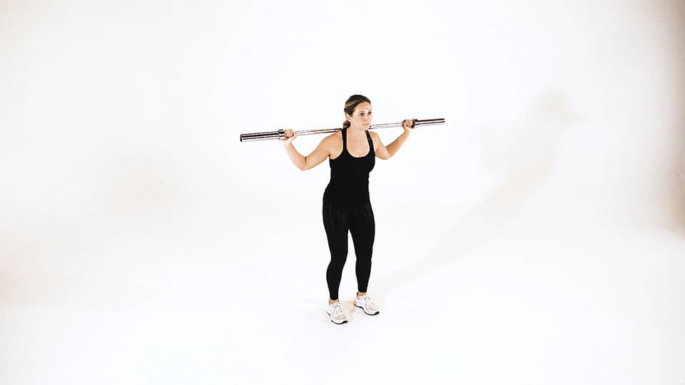 90/90 Hamstring Stretch - JEFIT