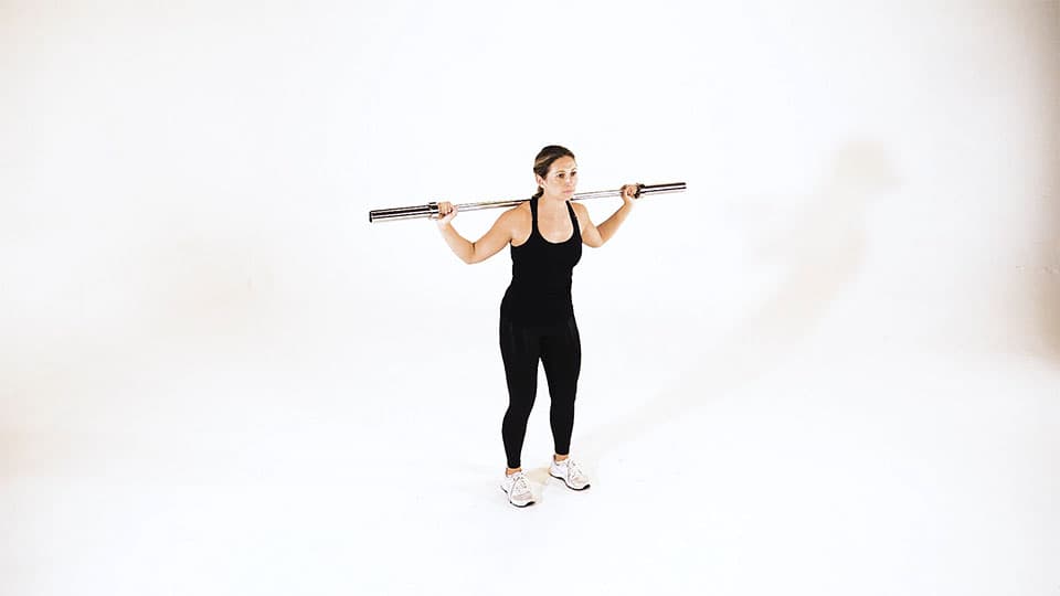 Dumbbell Romanian Deadlift - JEFIT