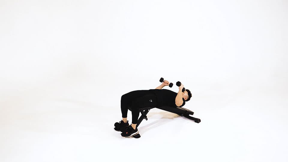 Kettlebell Figure Eight - JEFIT