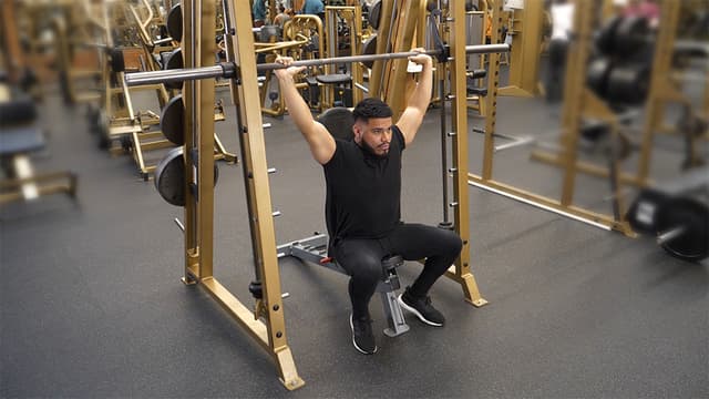 Cable One-Arm Reverse Fly - JEFIT