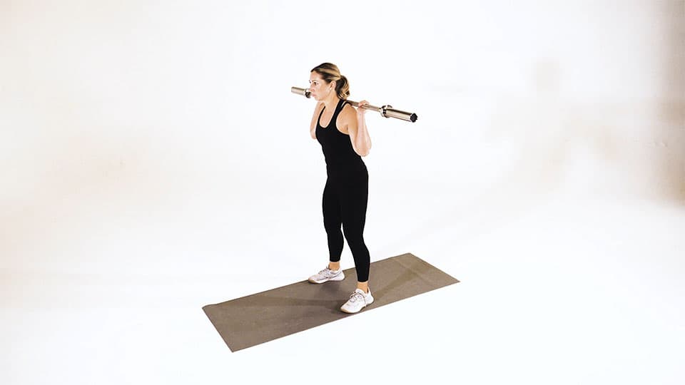 Machine Leg Extension - JEFIT