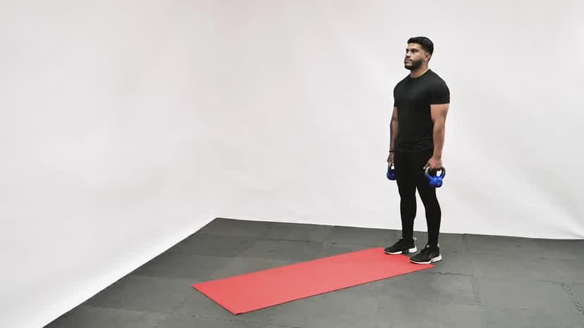 90/90 Hamstring Stretch - JEFIT