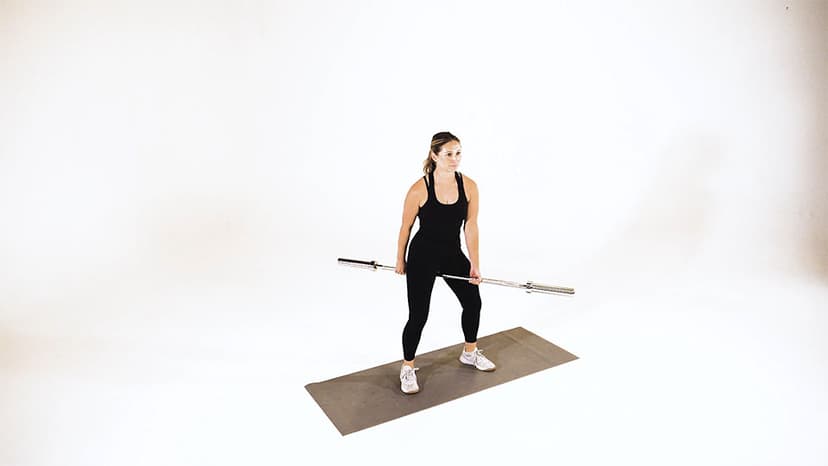 90/90 Hamstring Stretch - JEFIT