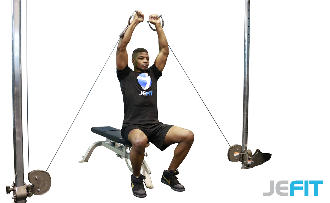 Seated Shoulder Press Machine Muscles | Cabinets Matttroy Seated Shoulder Press Machine Muscles | Cabinets Matttroy