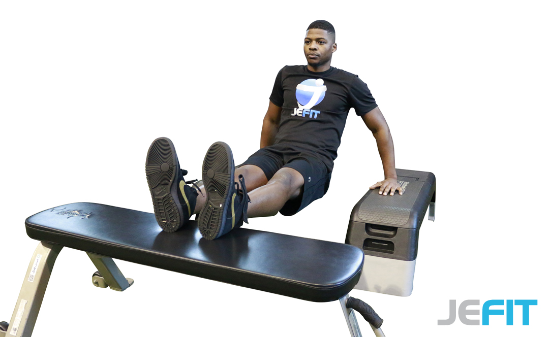 Bench Dip Bench Dip