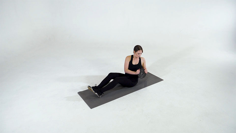 Blind Ranking GymExercises