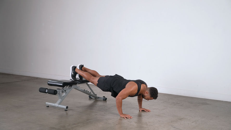 Blind Ranking GymExercises