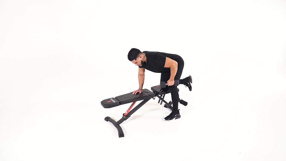 French Bar Exercize 10 Best Tricep Barbell Workout Exercises For