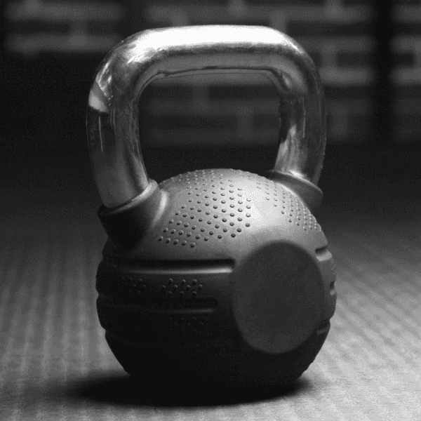 Kettlebell Alternating Row | A Strength Exercise