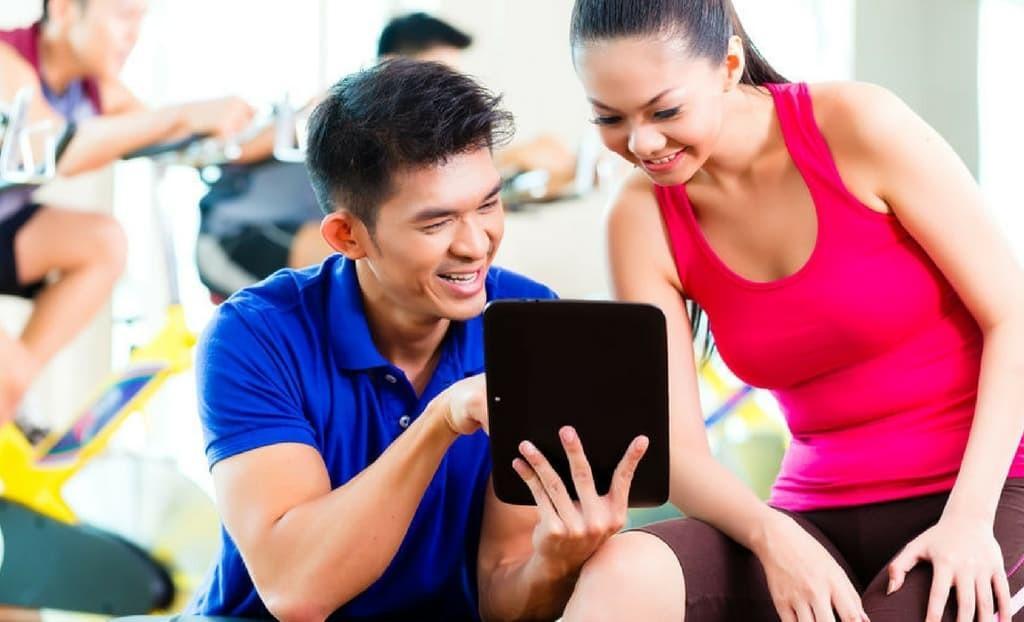 How to Get a Fitness Mindset for Success in 3 Easy Steps