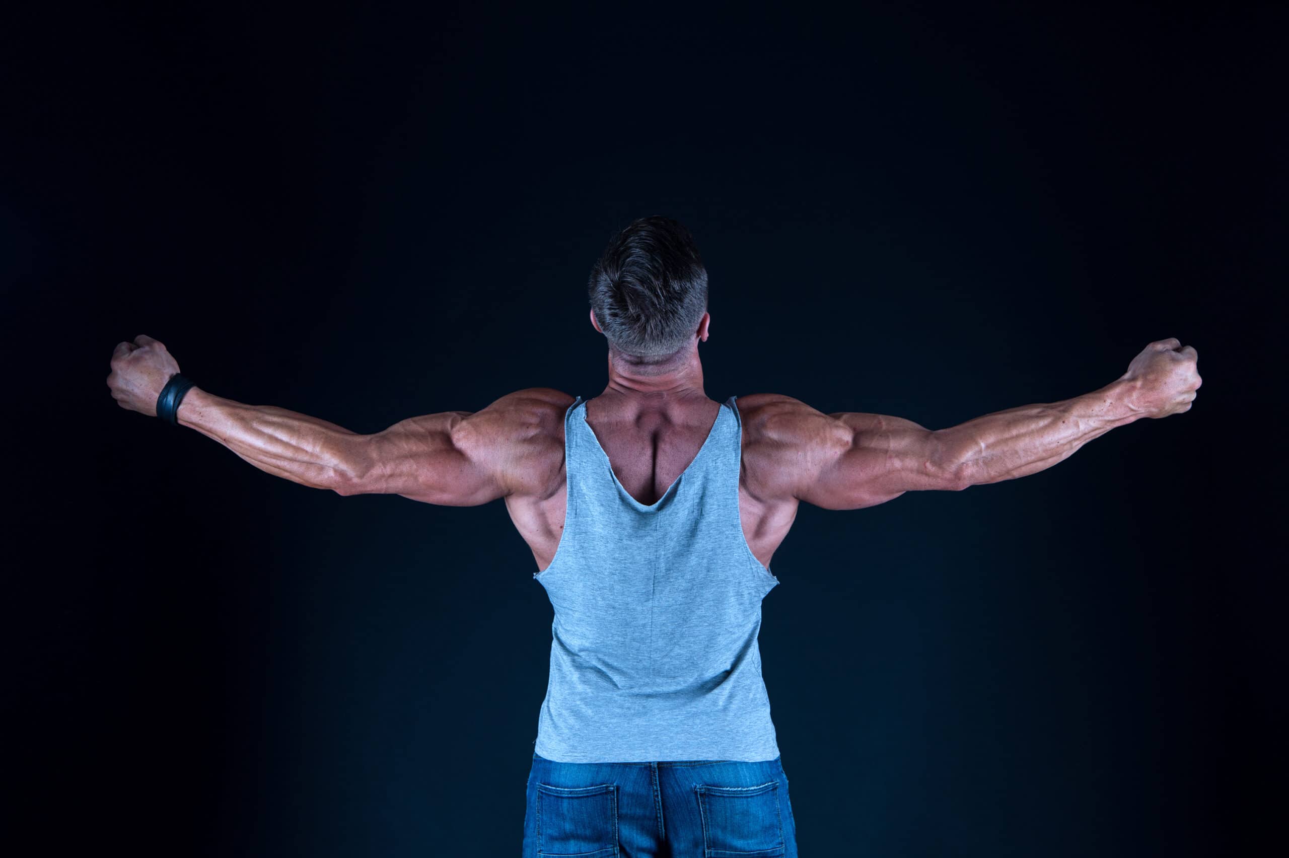 Five Powerful Ways to Improve Your Performance Five Powerful Ways to Improve Your Performance