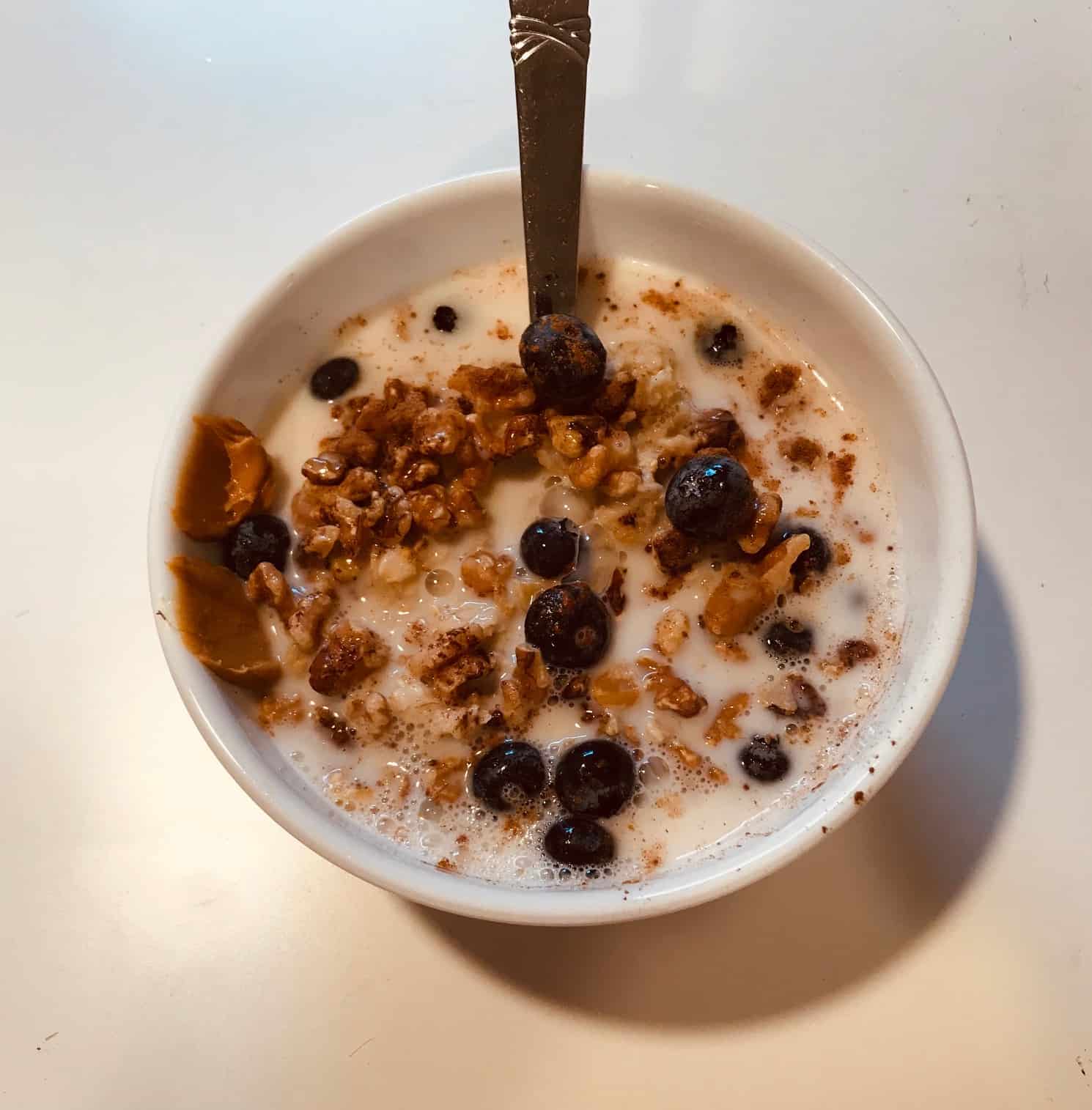 Try These Nutritious Breakfast Options to Energize Your Workout