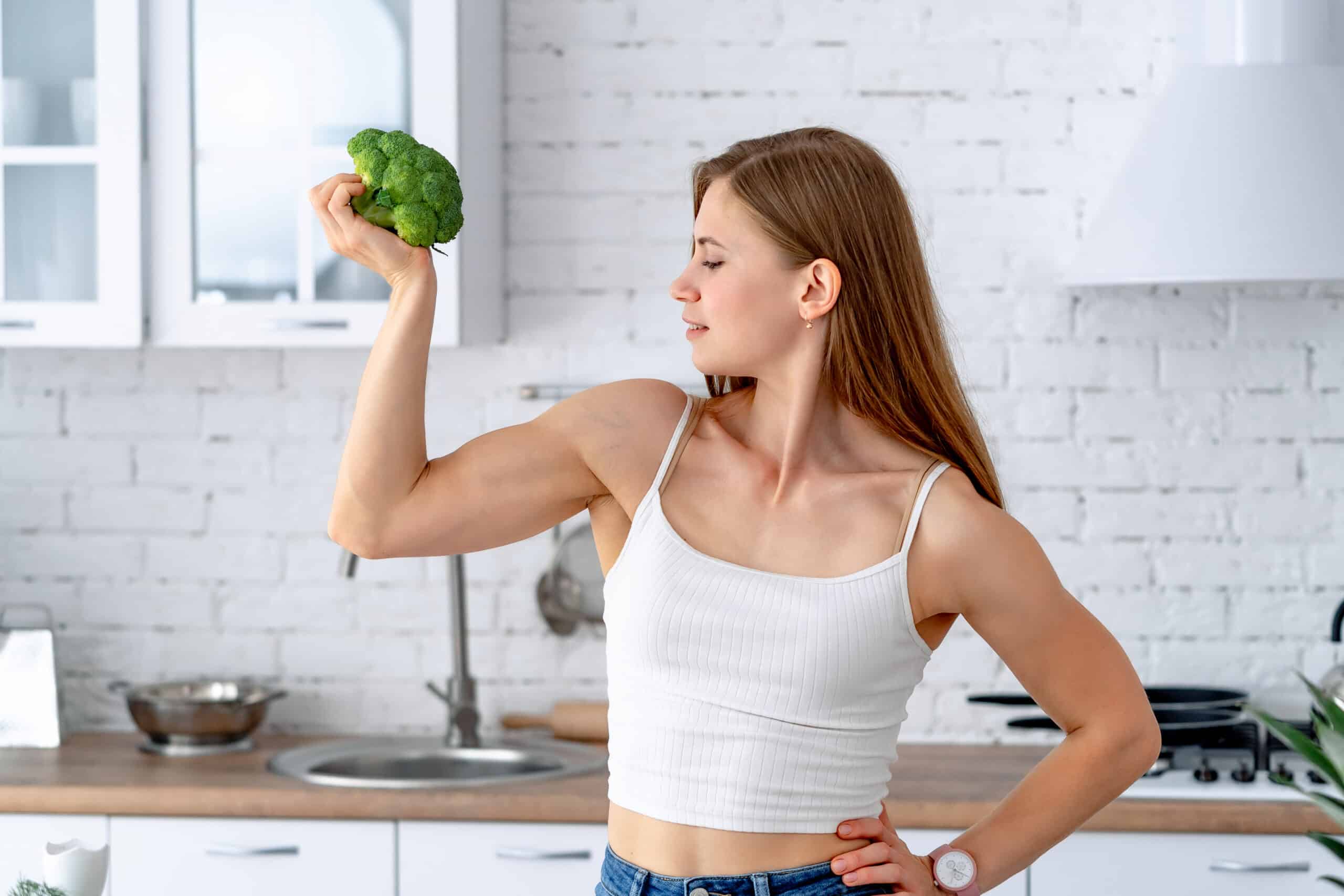 5 Components for a Lifetime of Healthy Eating Patterns