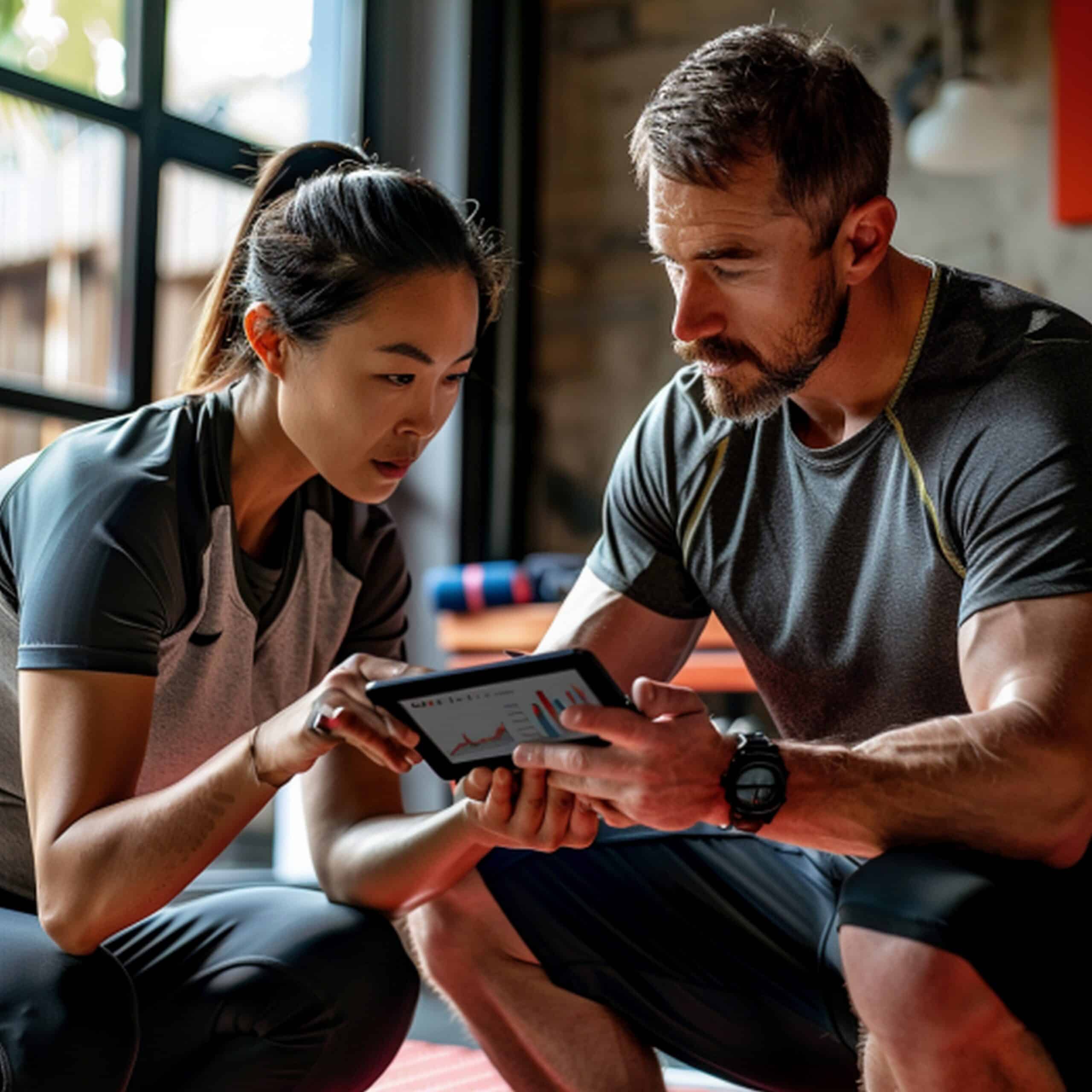 How to Get a Fitness Mindset for Success in 3 Easy Steps