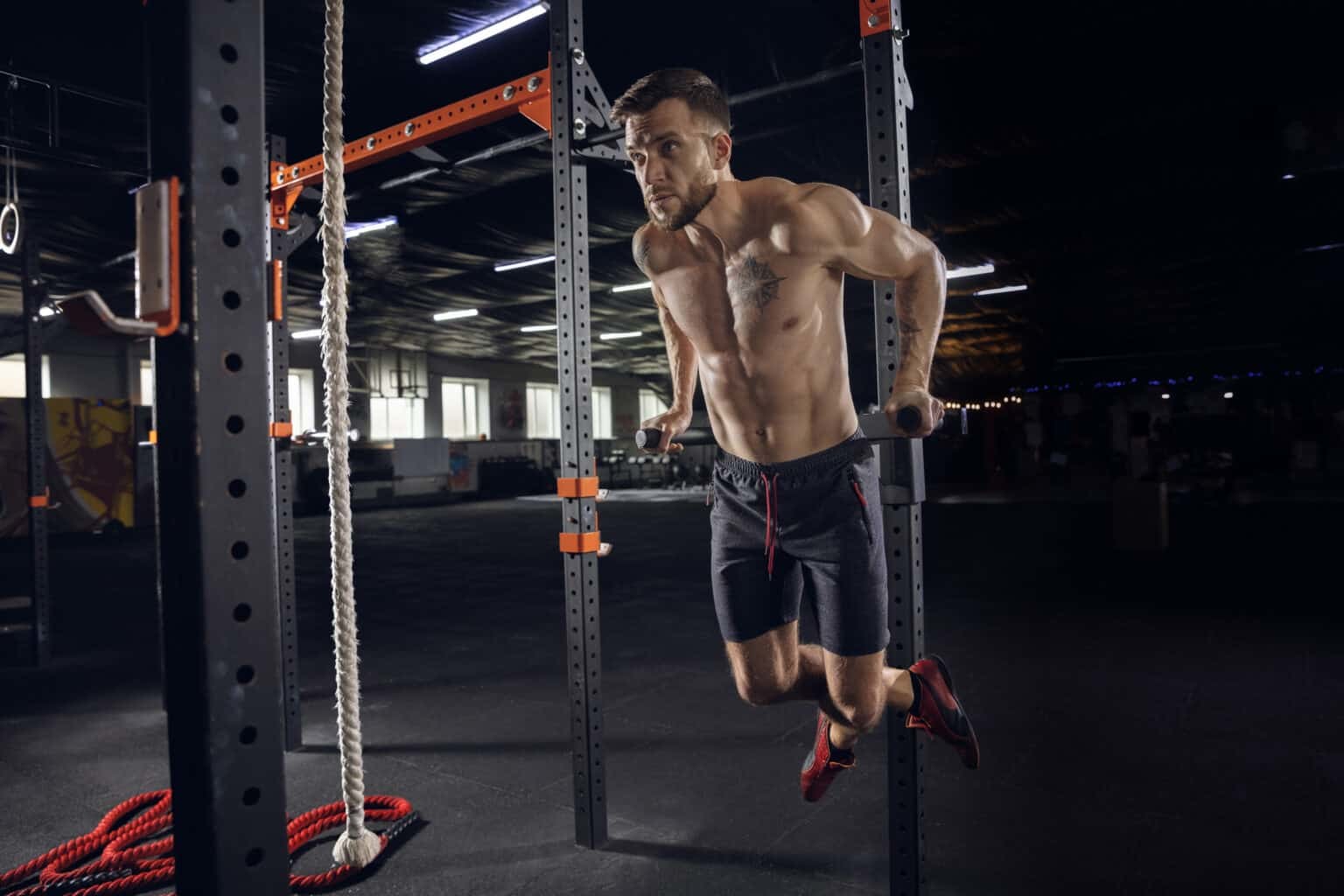 Know the Health Benefits from Regular Strength Training