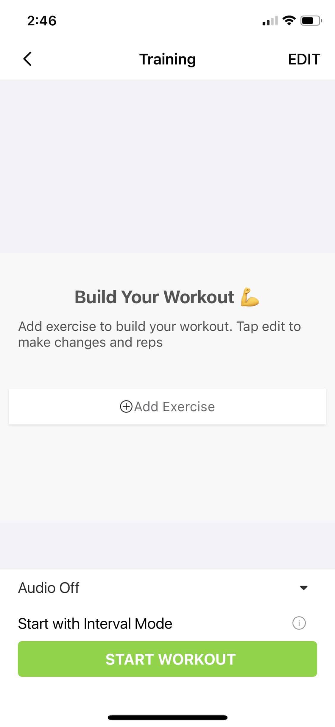How To Create Custom Workout Plans