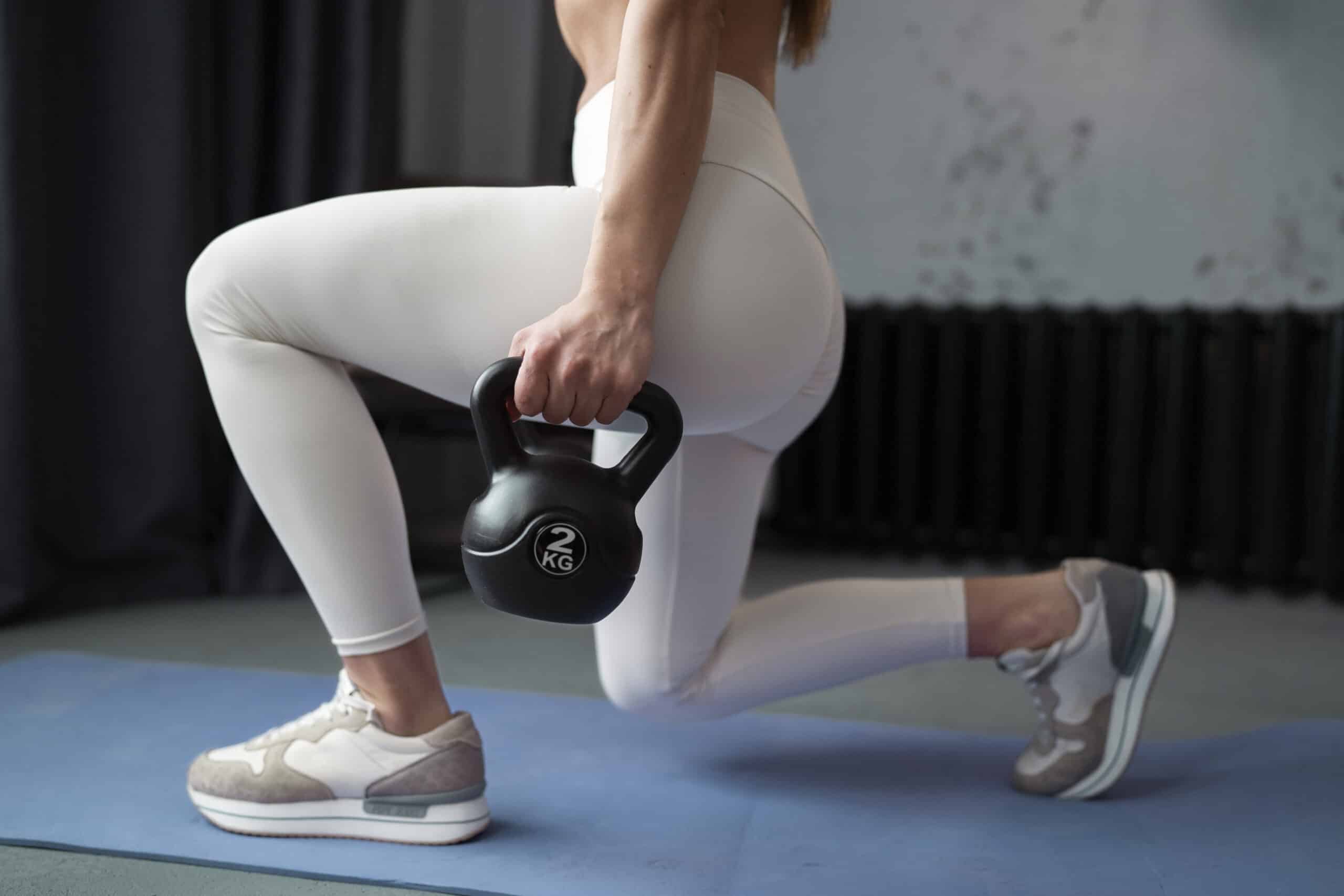 Improve Your Balance and Functionality Doing More Single-Leg Exercises