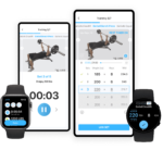 Home | Jefit - #1 Gym / Home workout app