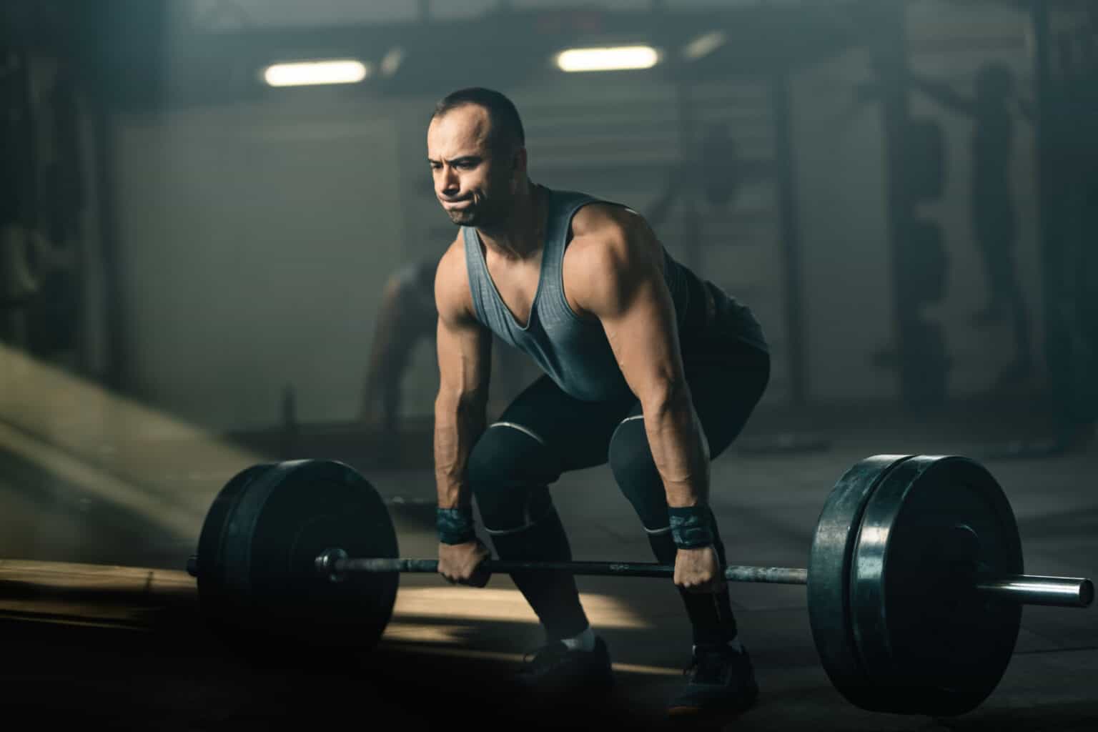 5 Great Barbell Leg Exercises to Try