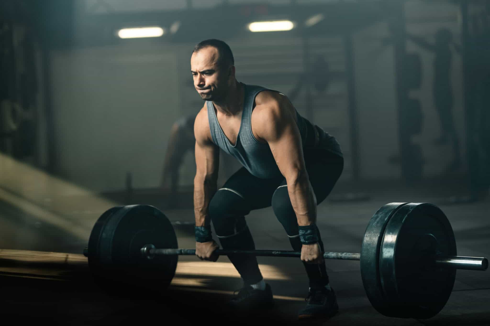 5 Great Barbell Leg Exercises to Try