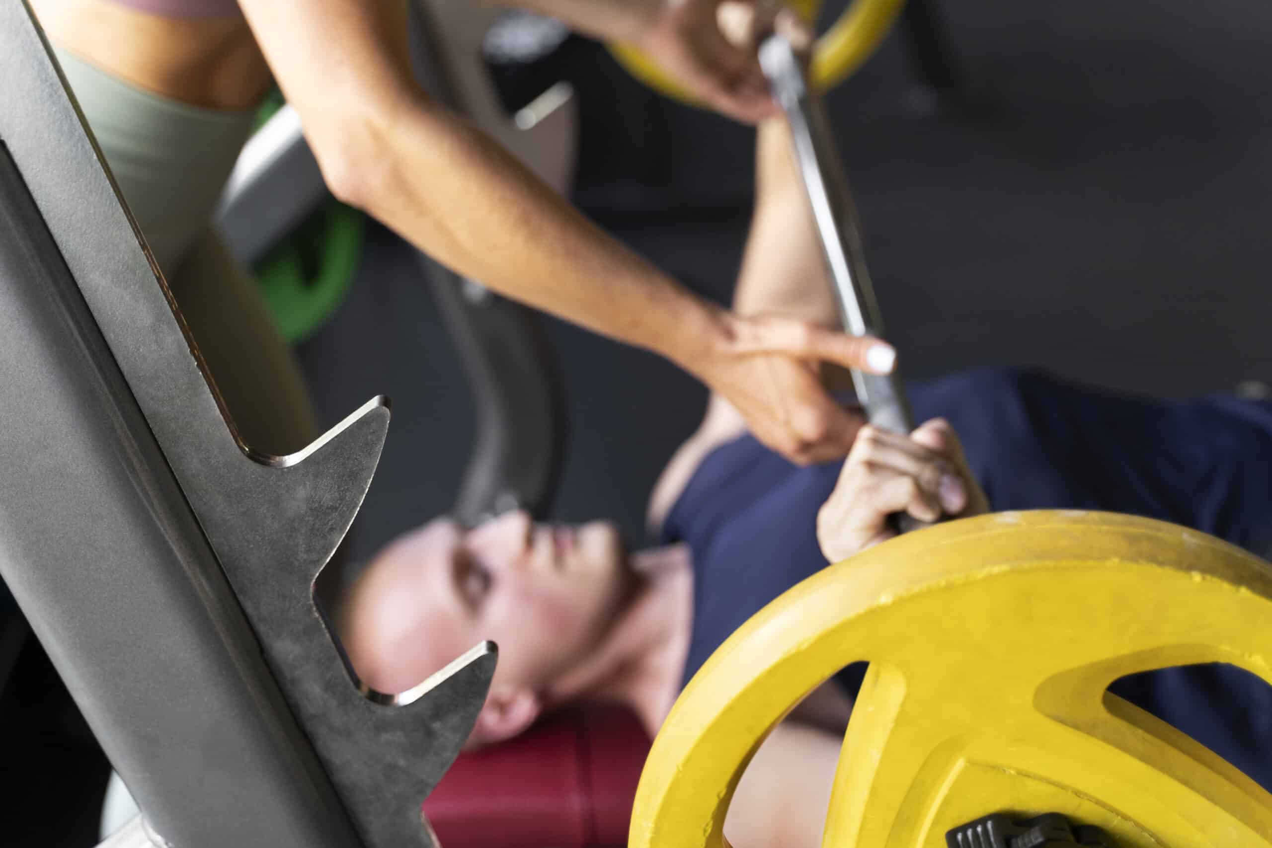5 Reasons to Work with Personal Trainers & How to Find One
