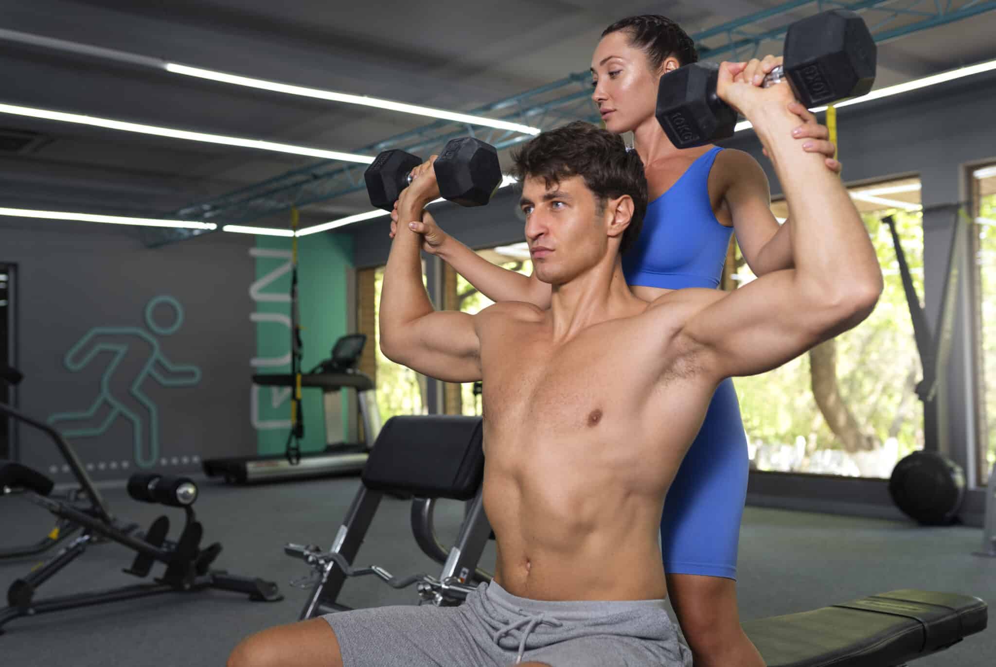 German Volume Training Plan: It's All About Muscle Hypertrophy