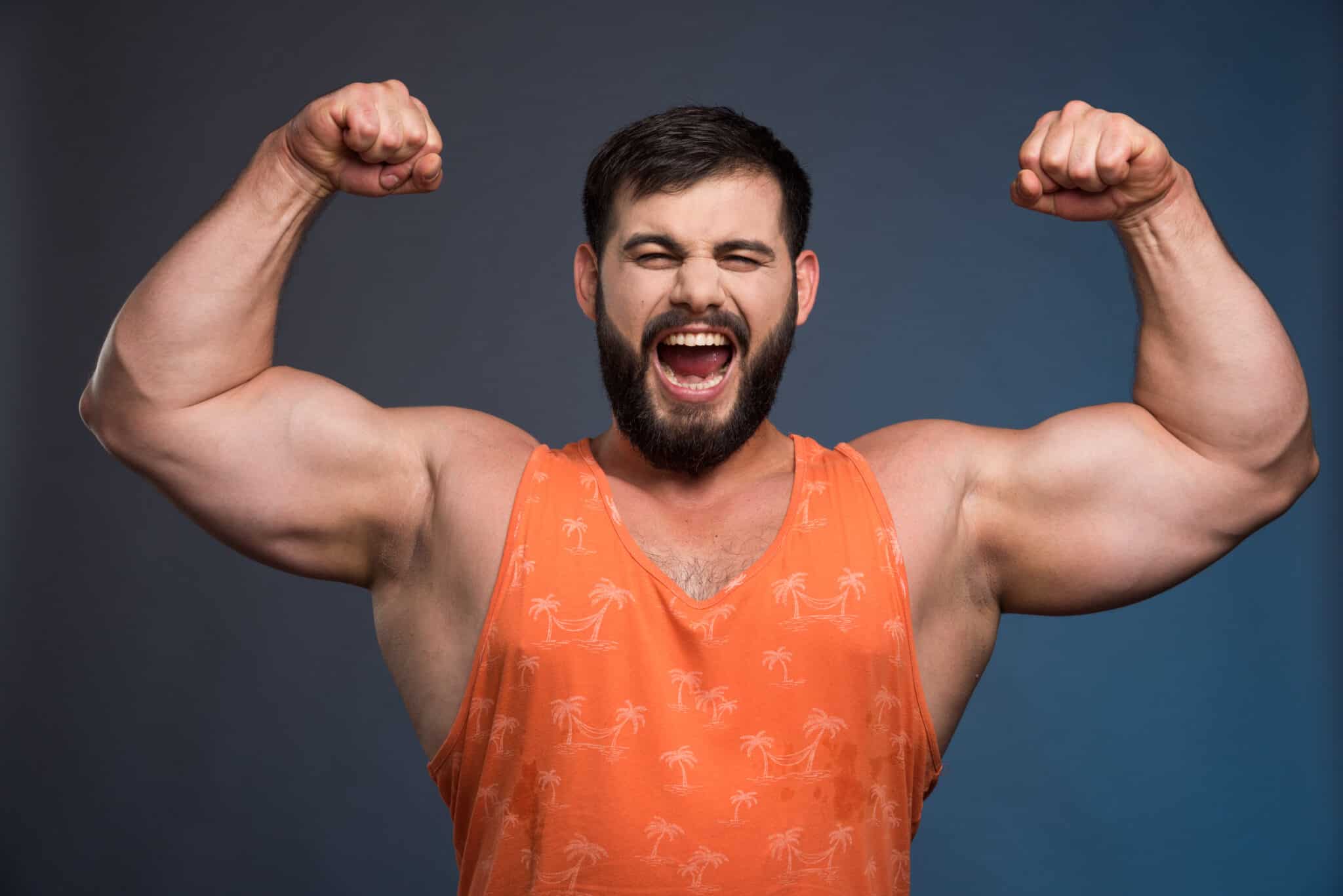 5 Easy to Do Exercises for Developing Forearm Strength