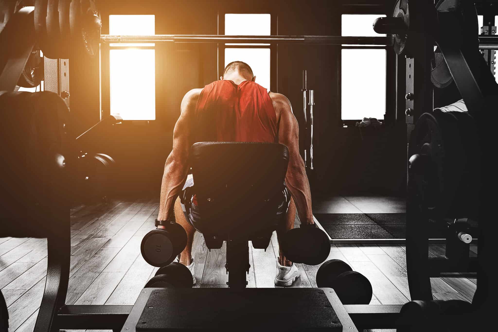 3, 4, 5, and 6-Day Split Strength Training: Which is Best for You?