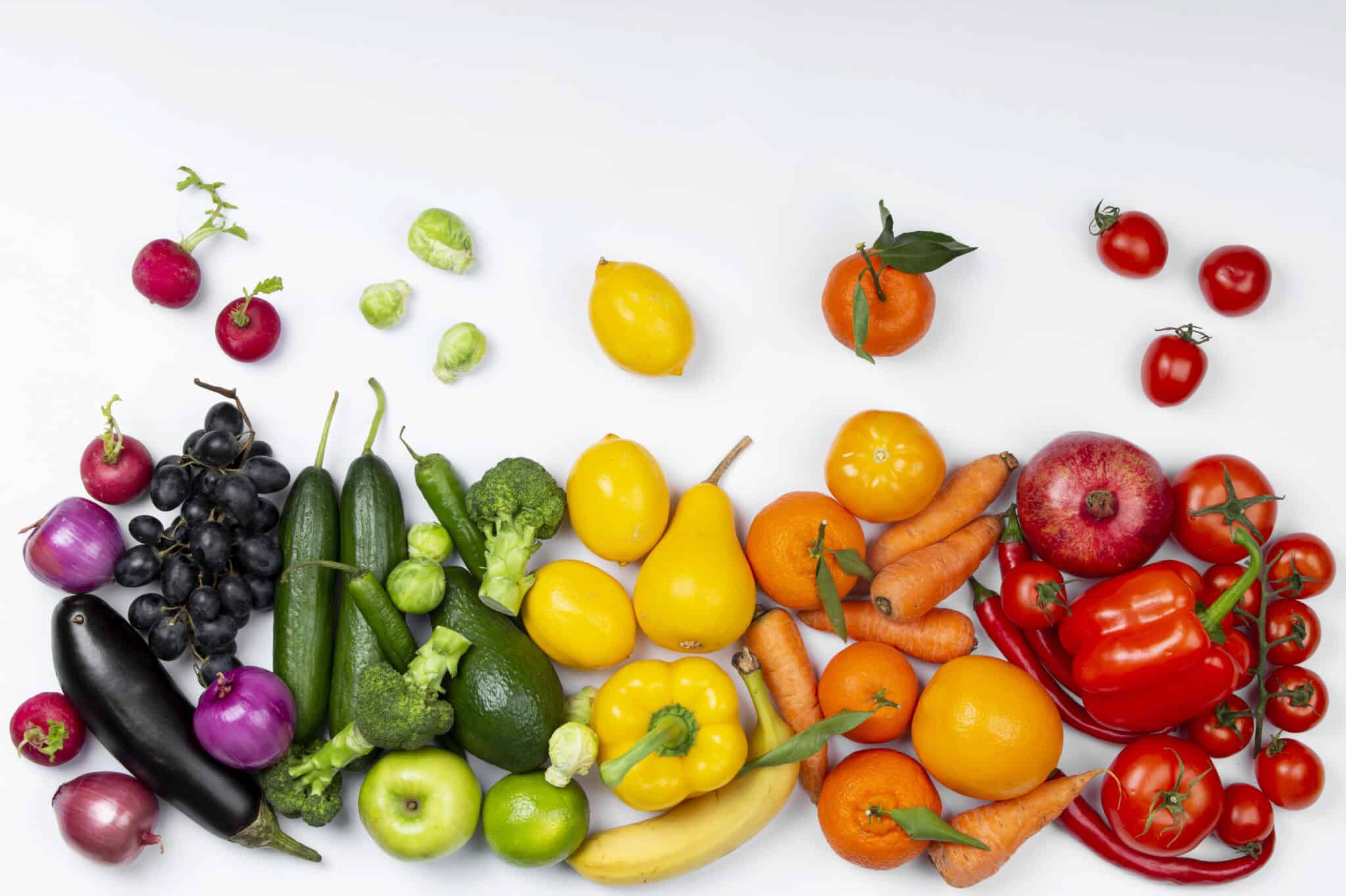 Why You Should Implement the 5-a-Day Plan into Your Diet