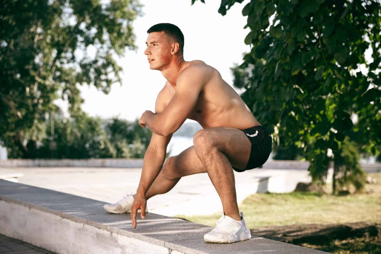 The Importance of Good Hip Mobility
