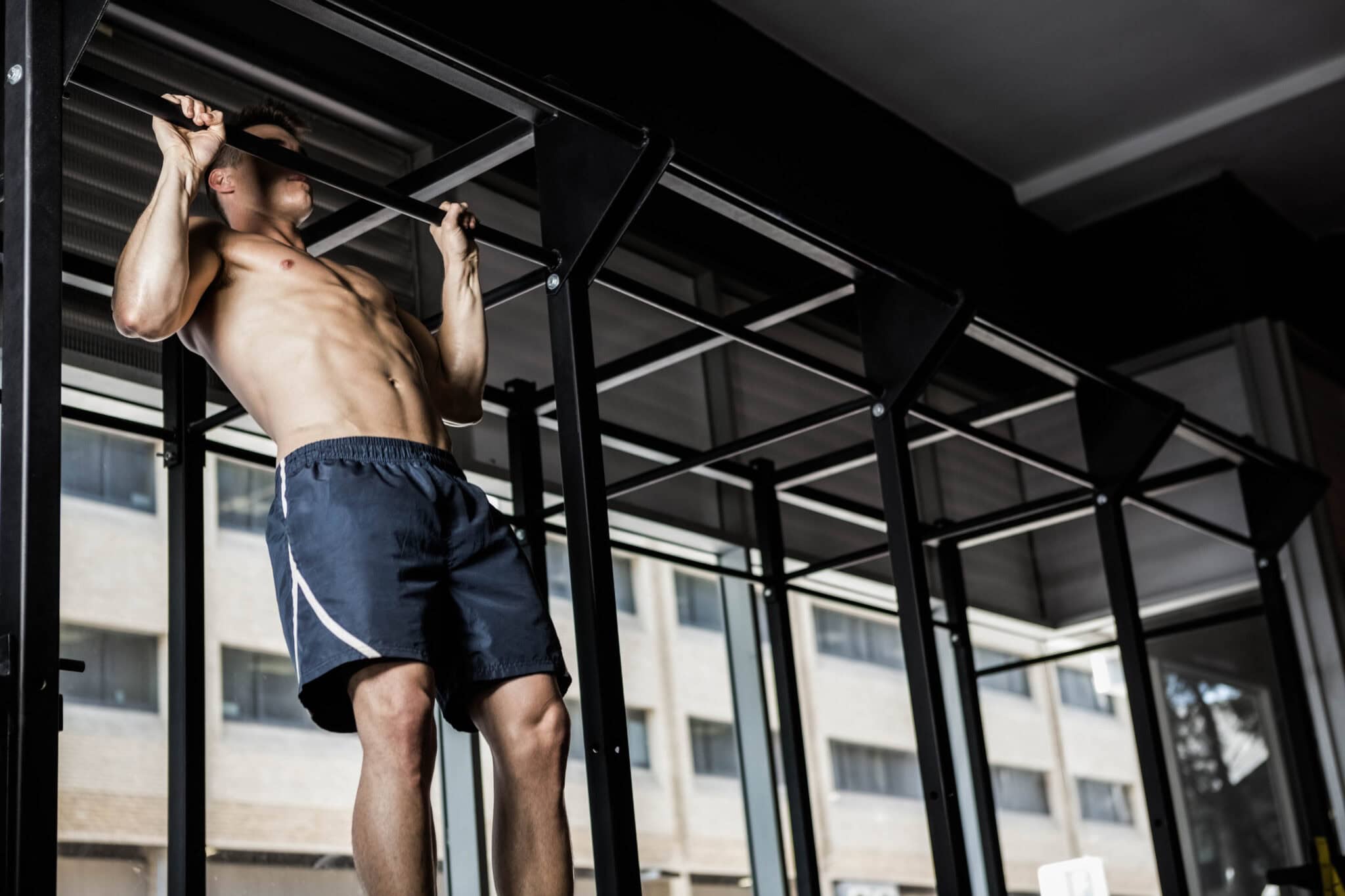 Comparative Analysis of the Pull-Up vs. the Chin-Up
