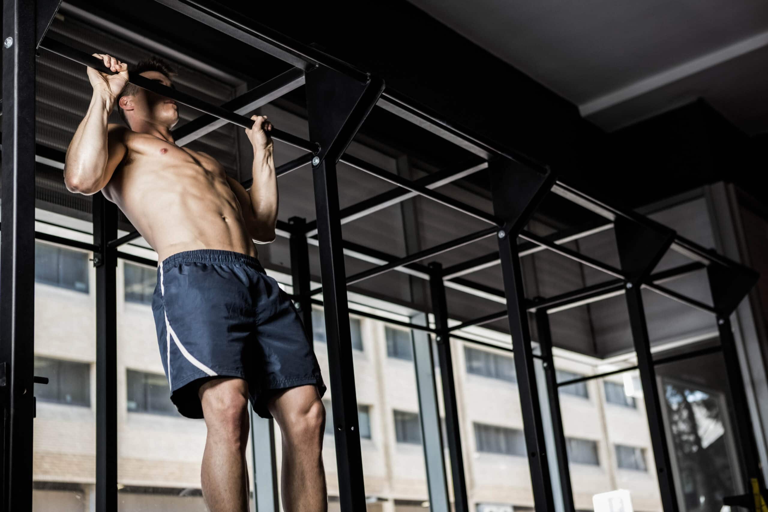 Comparative Analysis of the Pull-Up vs. the Chin-Up