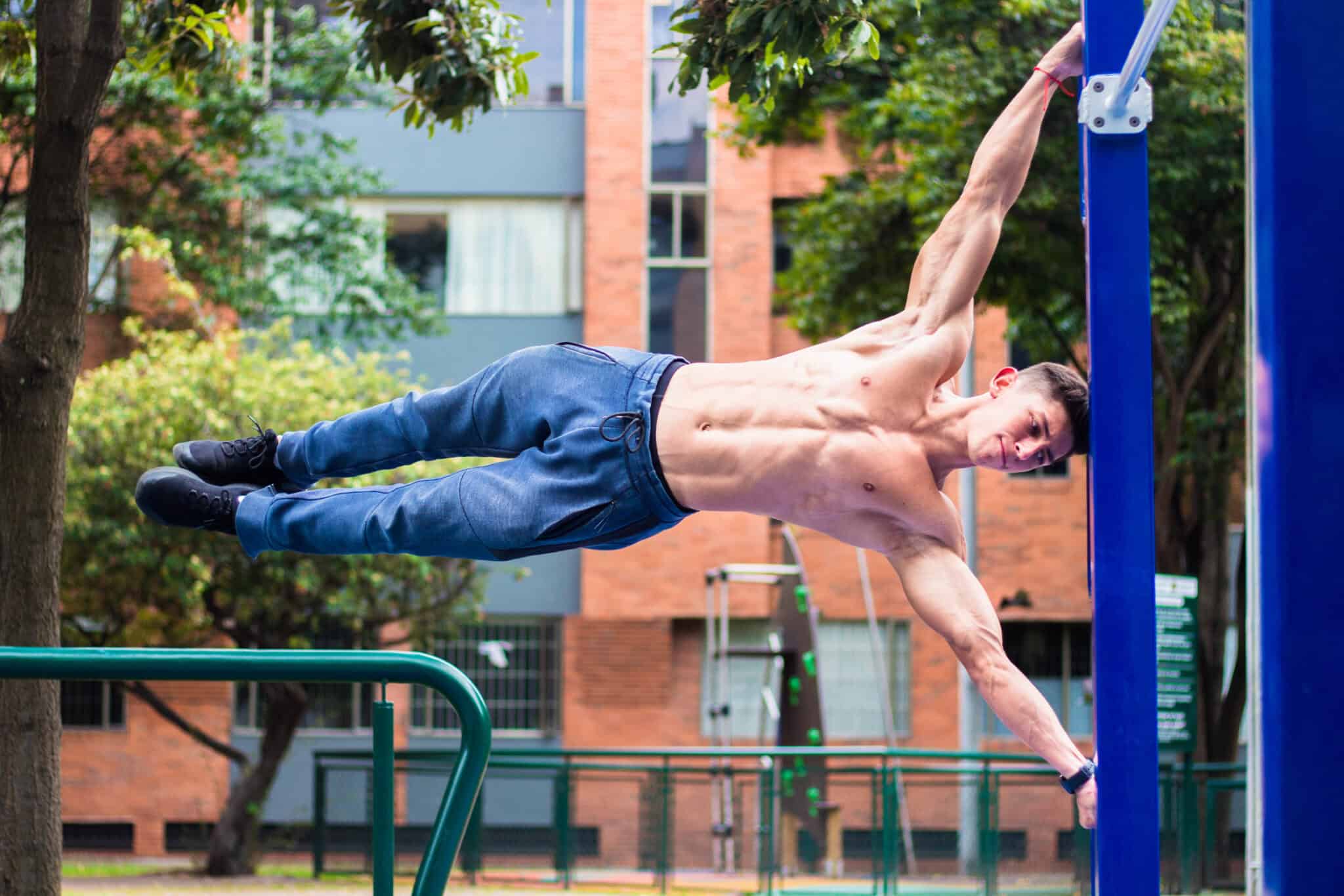 Best Core Strengthening Exercises: An Evidence-Based Guide