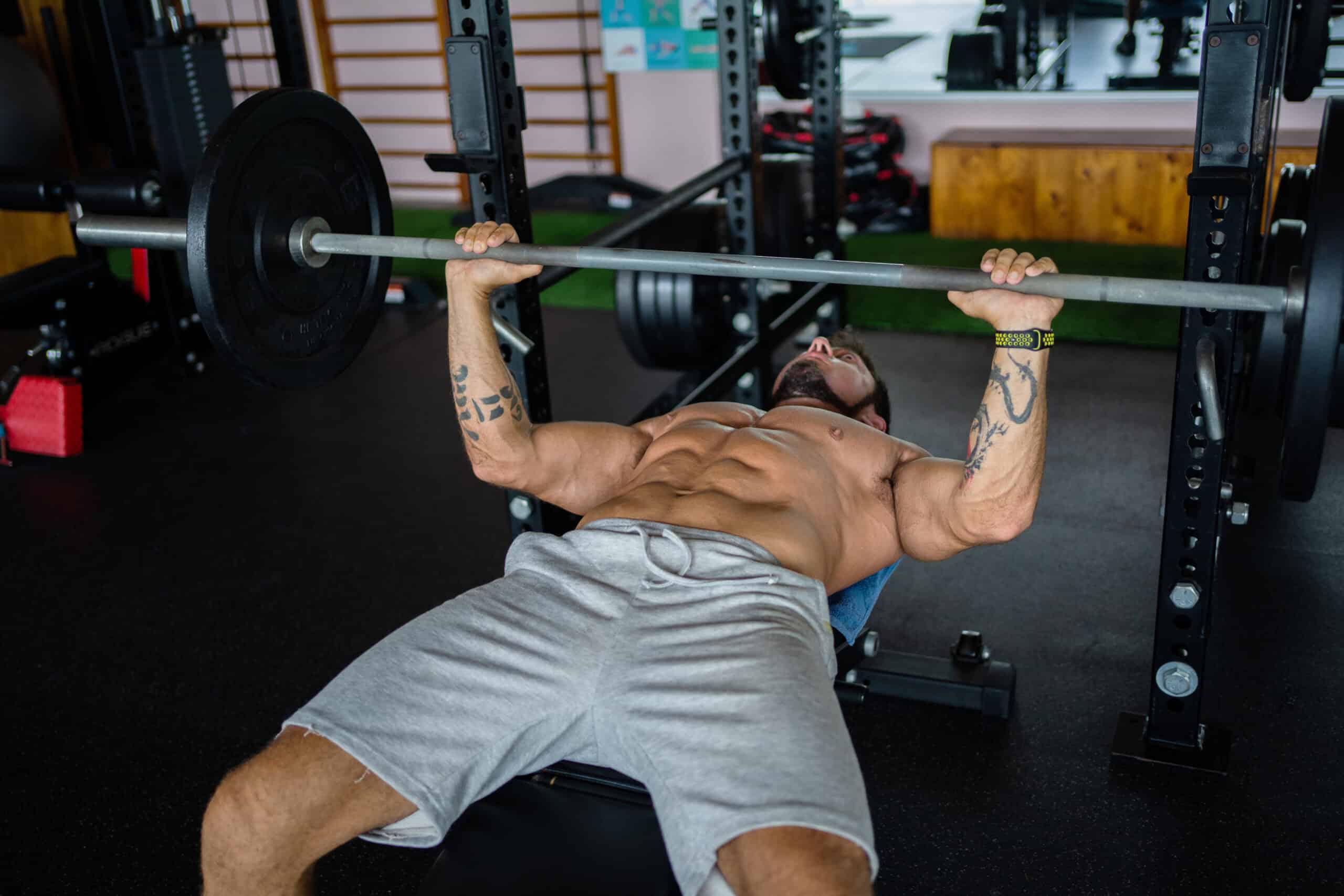 3, 4, 5, and 6-Day Split Strength Training: Which is Best for You?