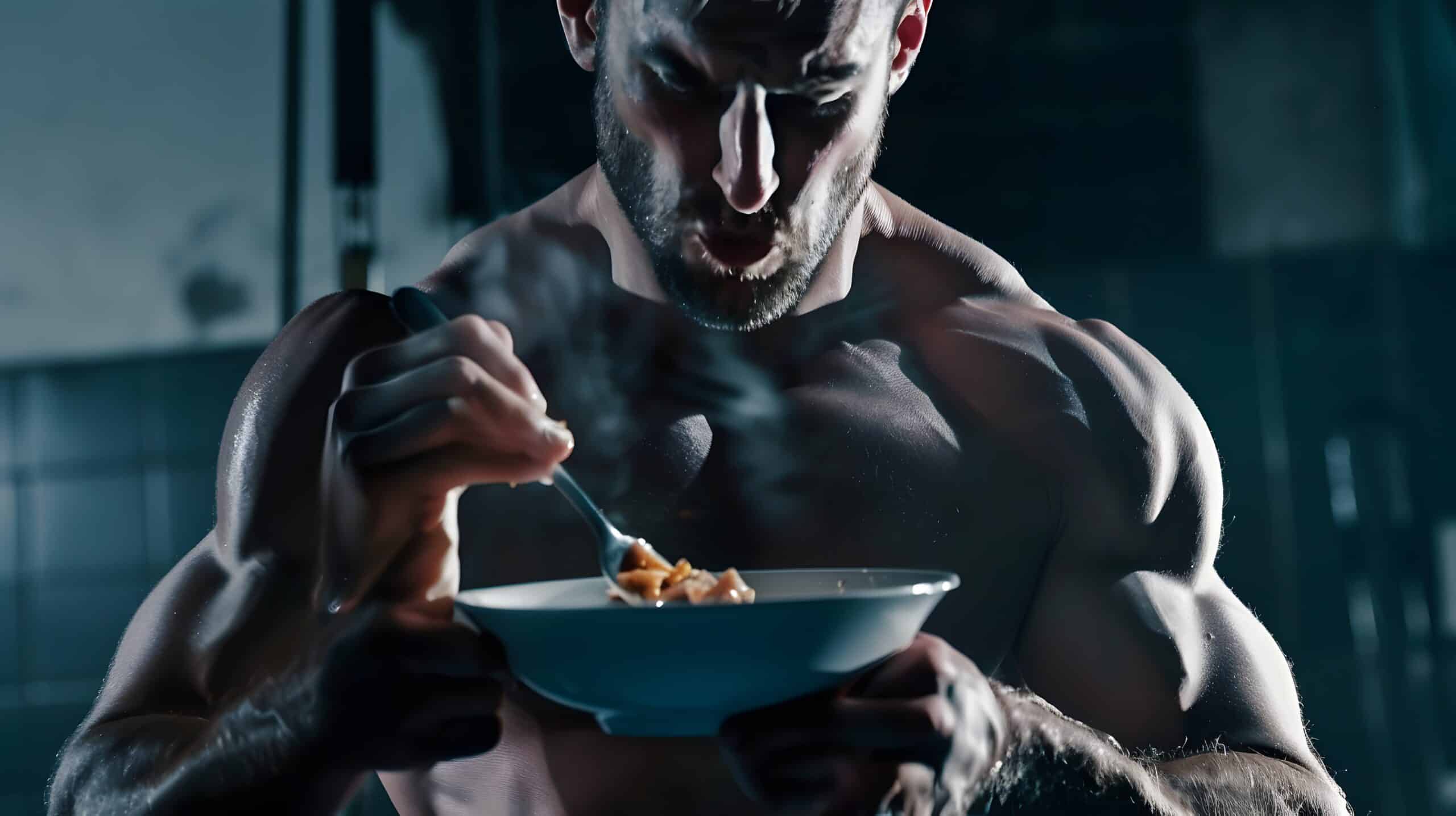 What is the Optimal Nutrition Strategy for Strength Training?