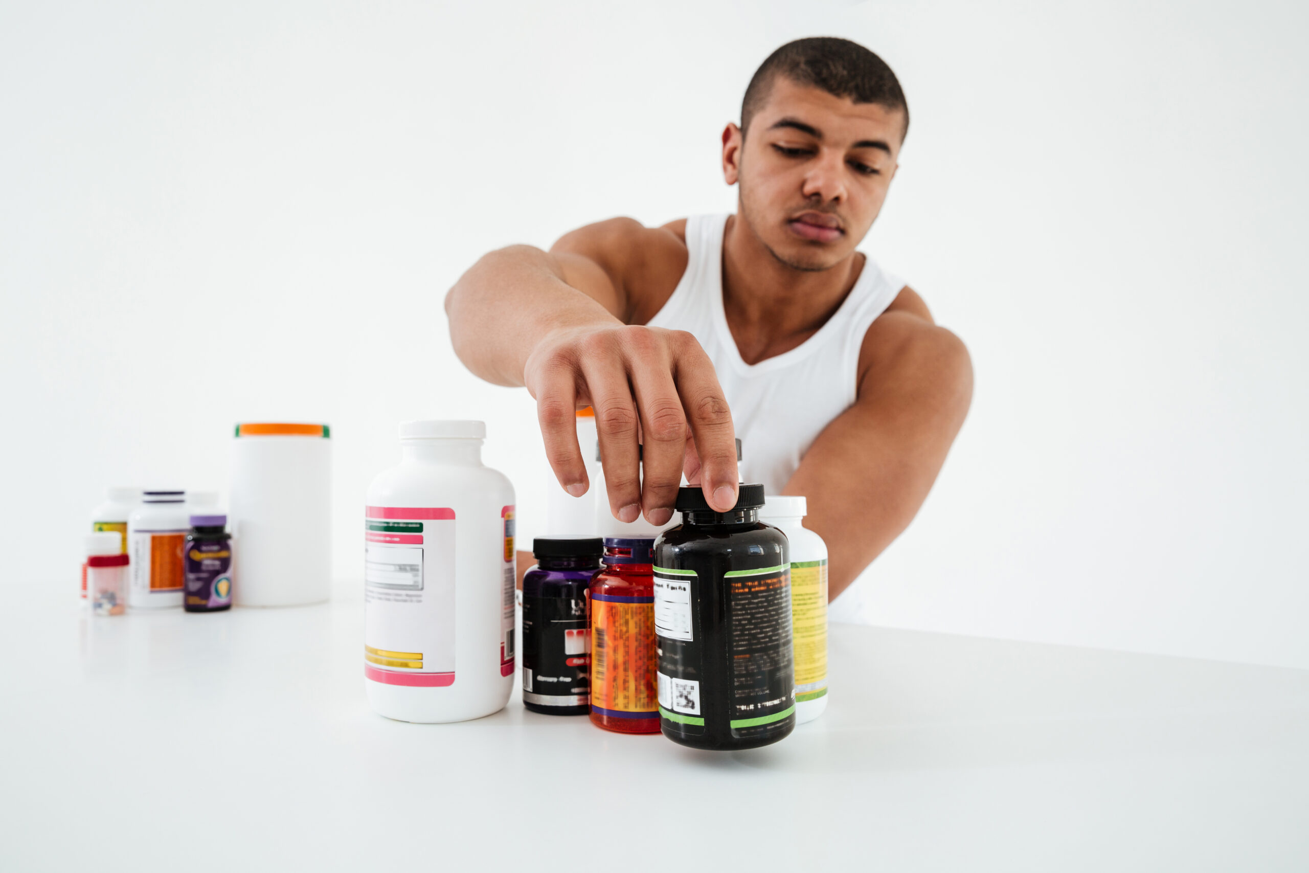 Is a Daily Multivitamin Even Necessary? Here's the Evidence | Jefit ...