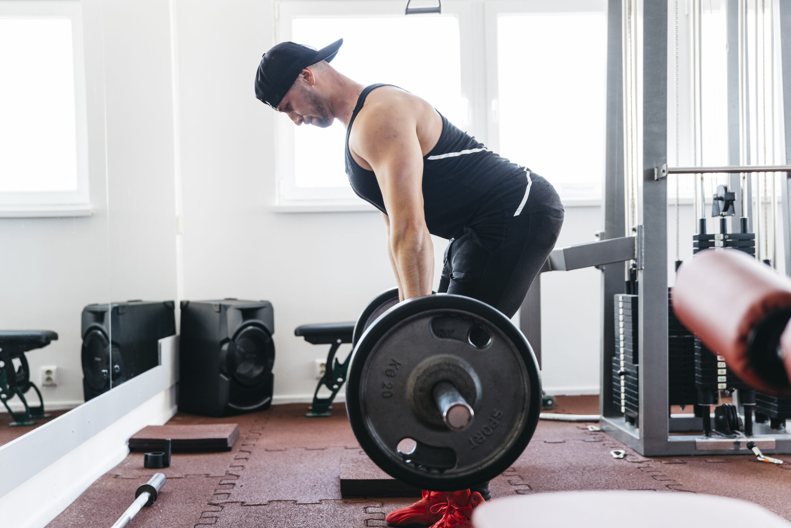 4 Must-Have Exercises Backed by Science for a Full-Body Workout