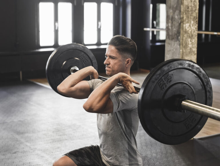 How to Build an Undulating Periodized Strength Training Plan
