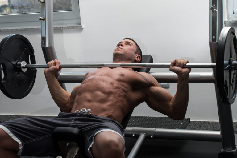 How to Build an Undulating Periodized Strength Training Plan