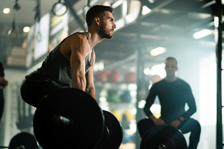 Exercise Prescription for Strength Training: Rehab to Performance