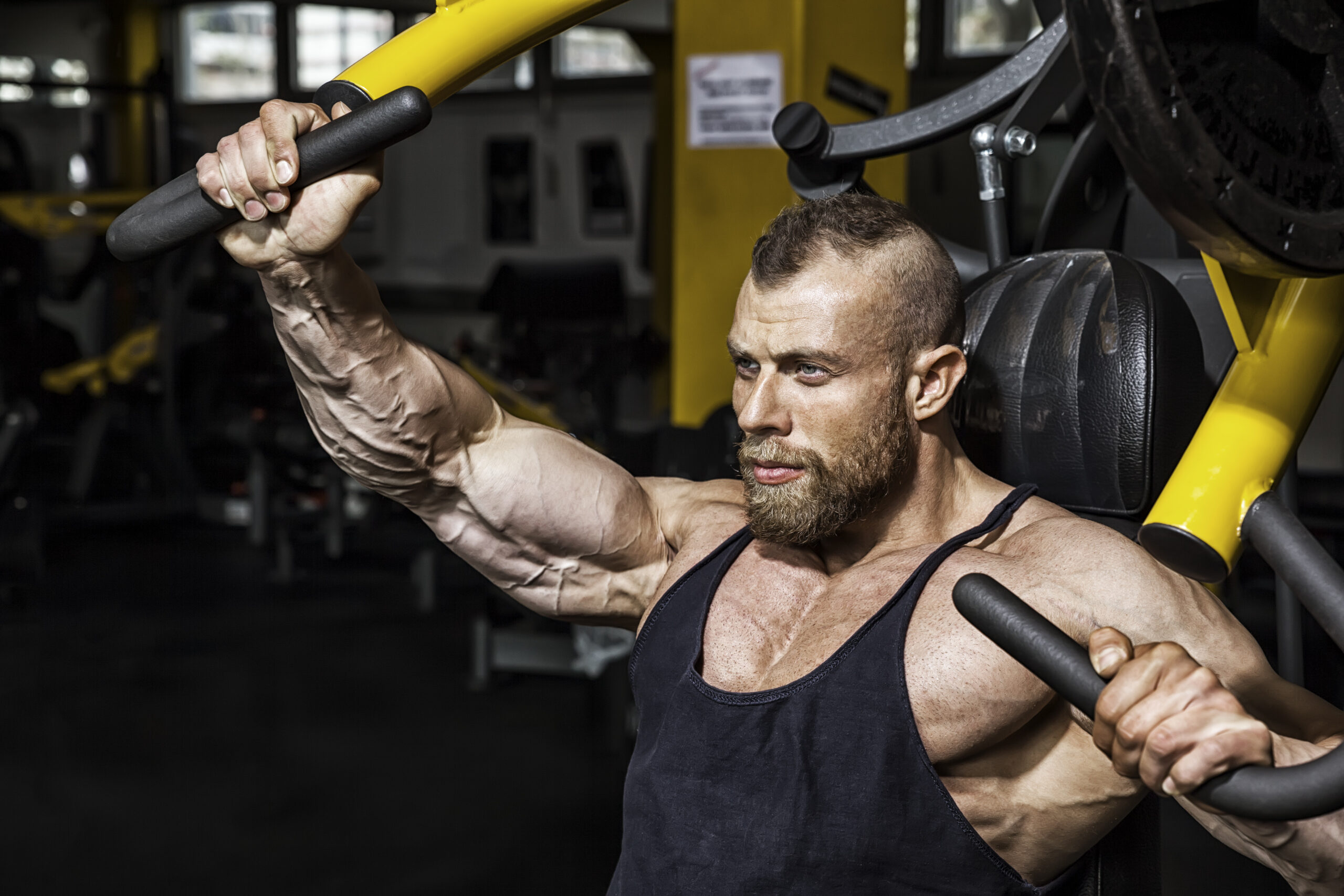 SAID Principle in Strength Training: Train with Specificity