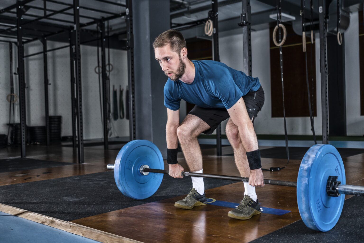 When to Deload in Strength Training: Science-Backed Guide