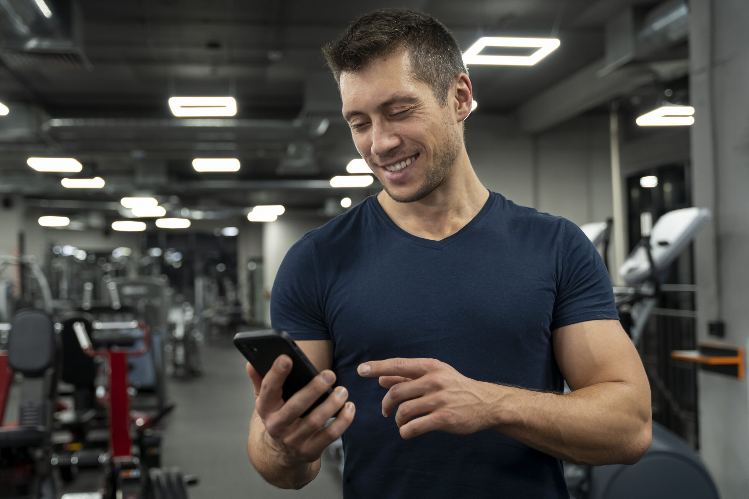 The Best Workout Planning And Tracking Apps Of 2025 | Jefit - #1 Gym ...