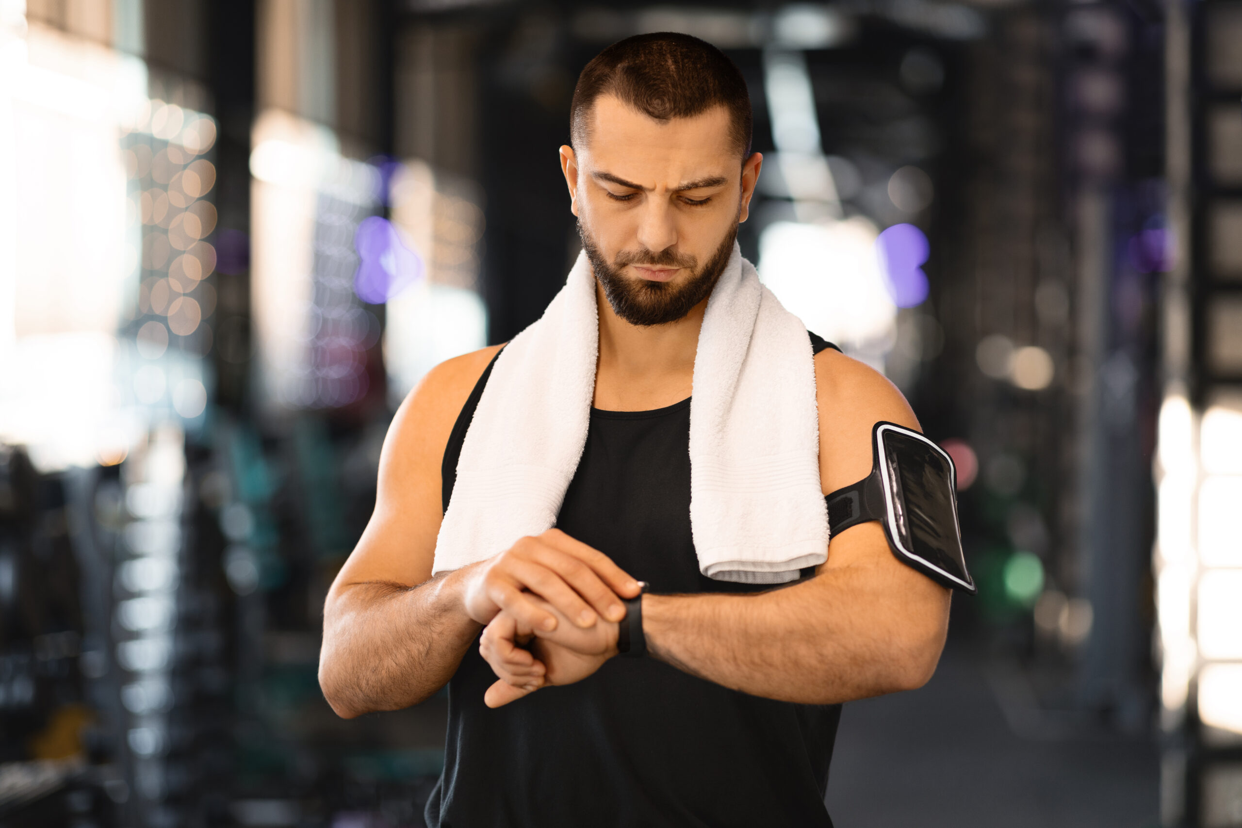 Jefit Vs Strong vs Fitbod: A Comprehensive Comparison Of Smartwatch ...