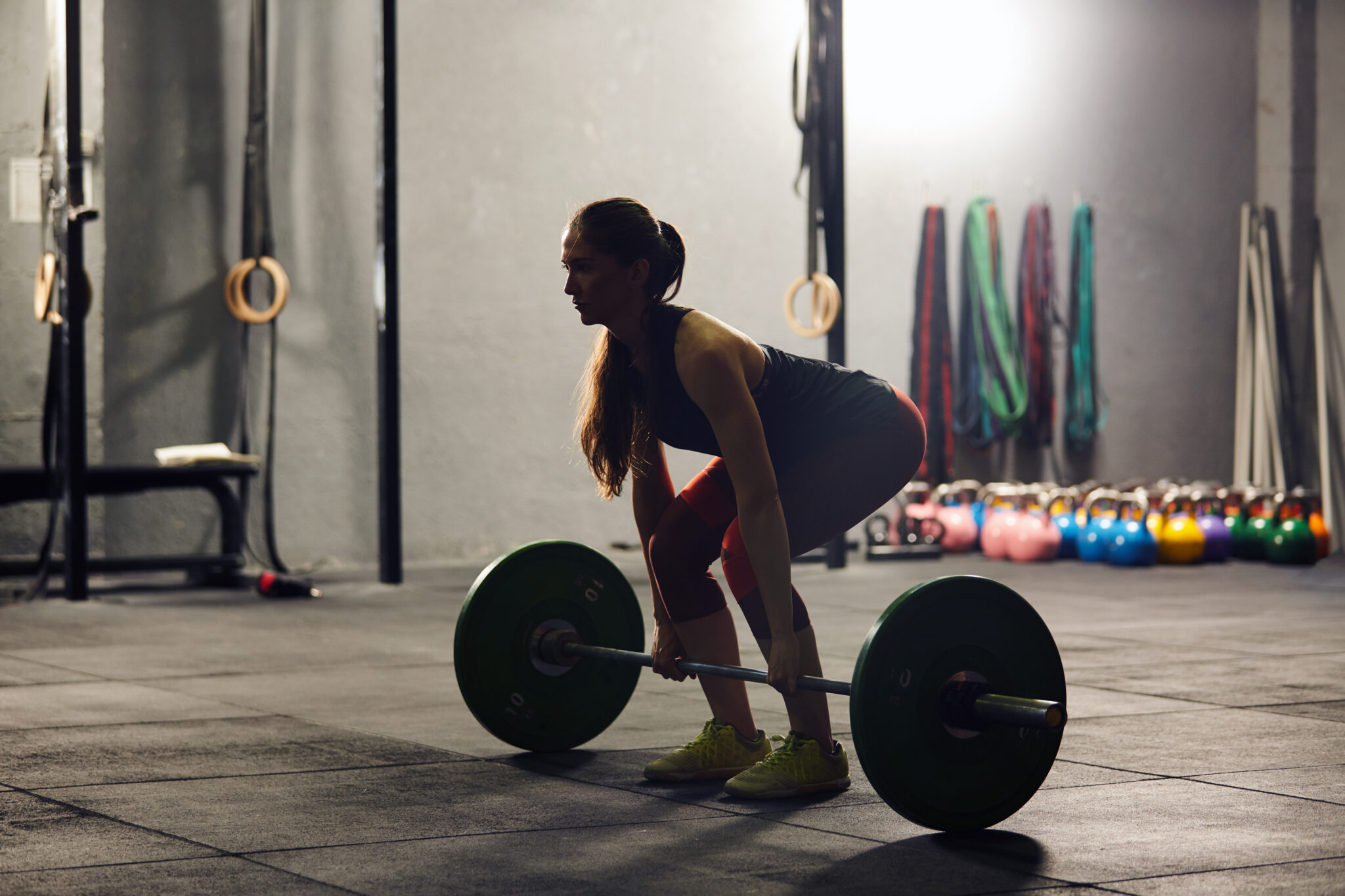 6 Progressive Overload Strategies For Off-Season Muscle Growth | Jefit ...