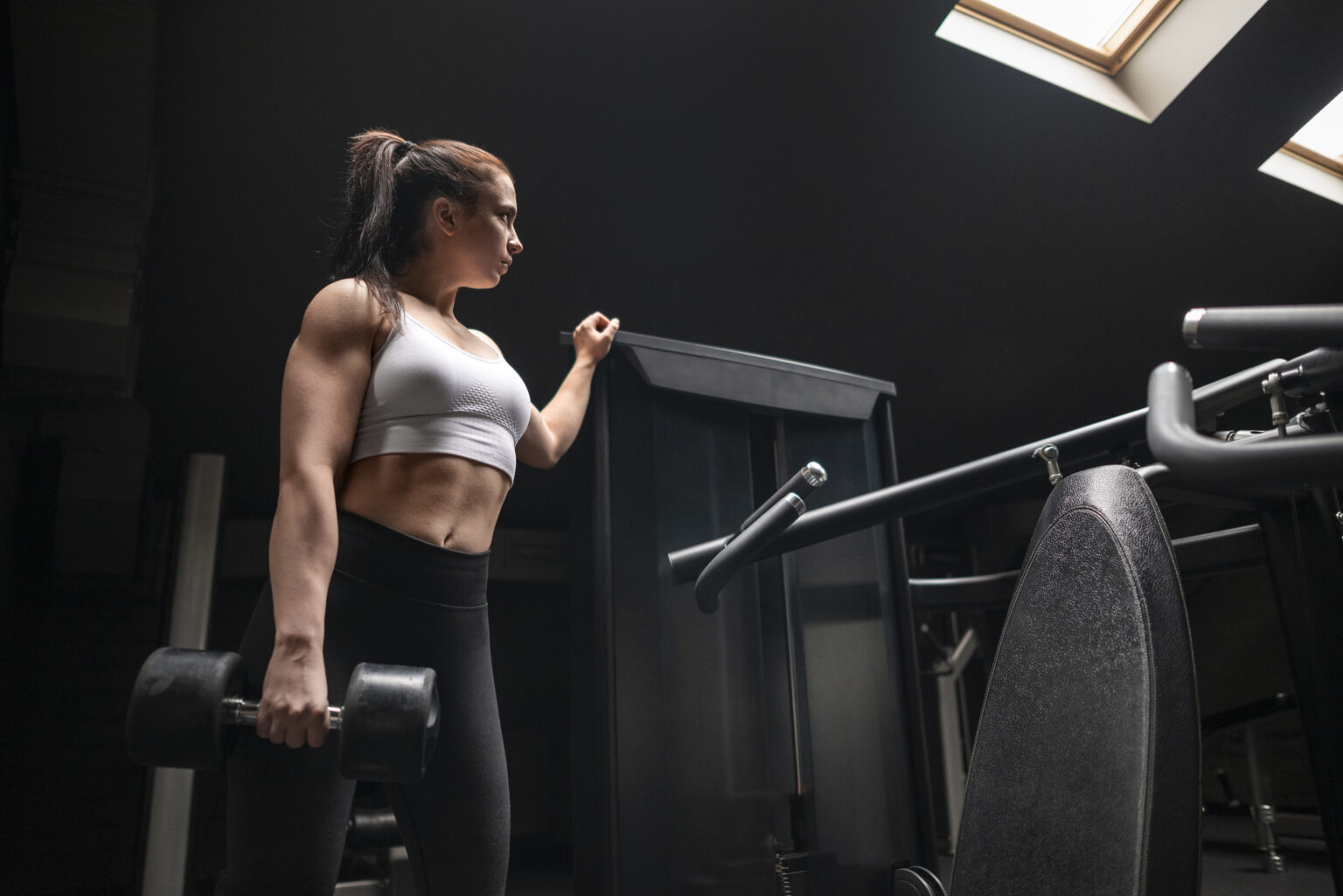 The Science Behind Why Progressive Overload Builds Strength And Muscle ...