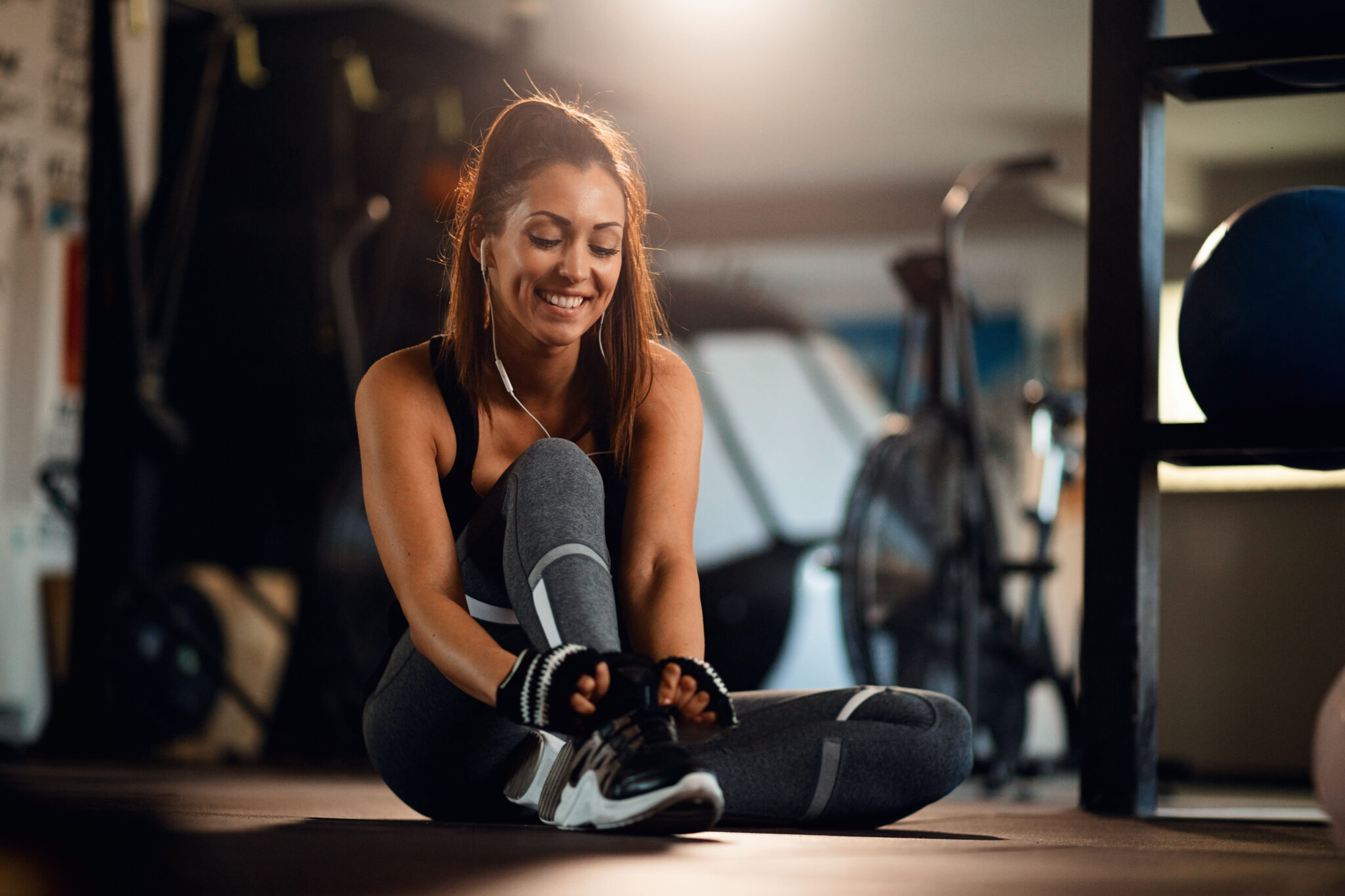 Progressive Overload: Key to Muscle Growth | Jefit - #1 Gym / Home ...